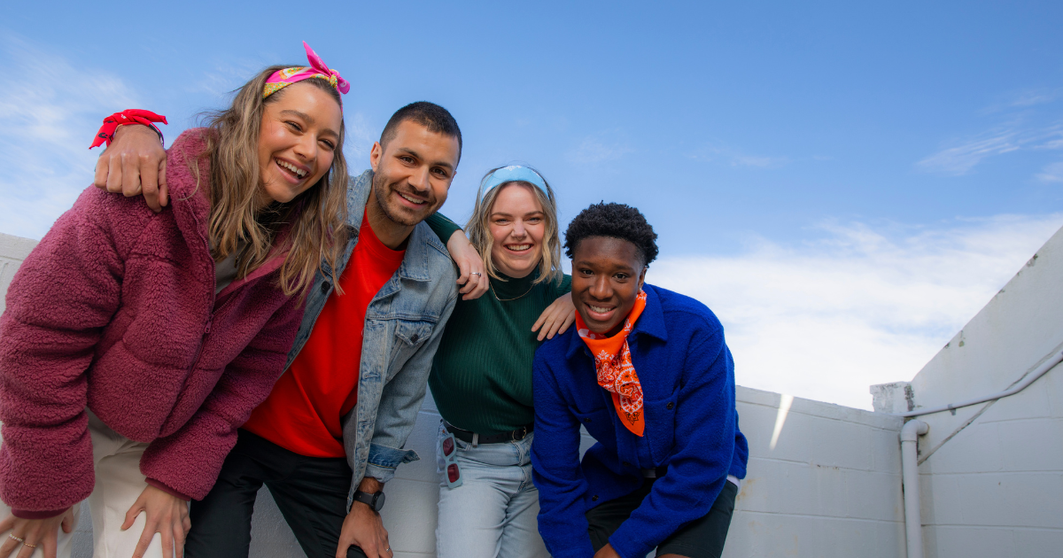 Resources and Tips for Fundraising | Bandanna Day